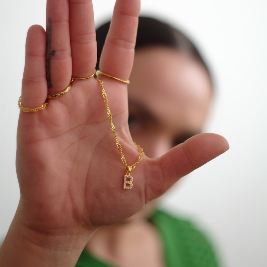 Ember & Stone Jewellery